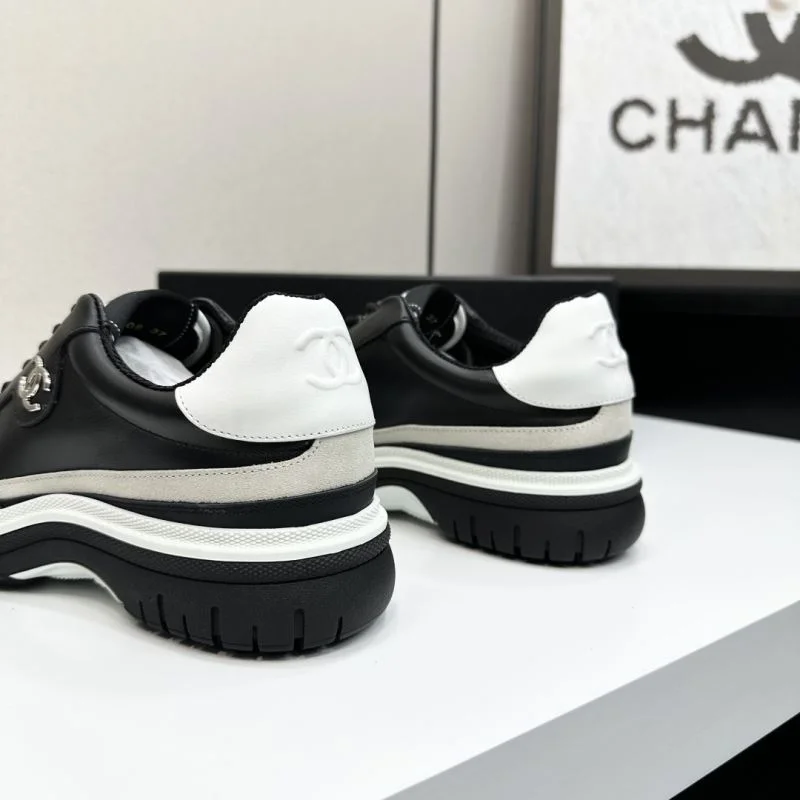 Original Chanel Sport Shoes