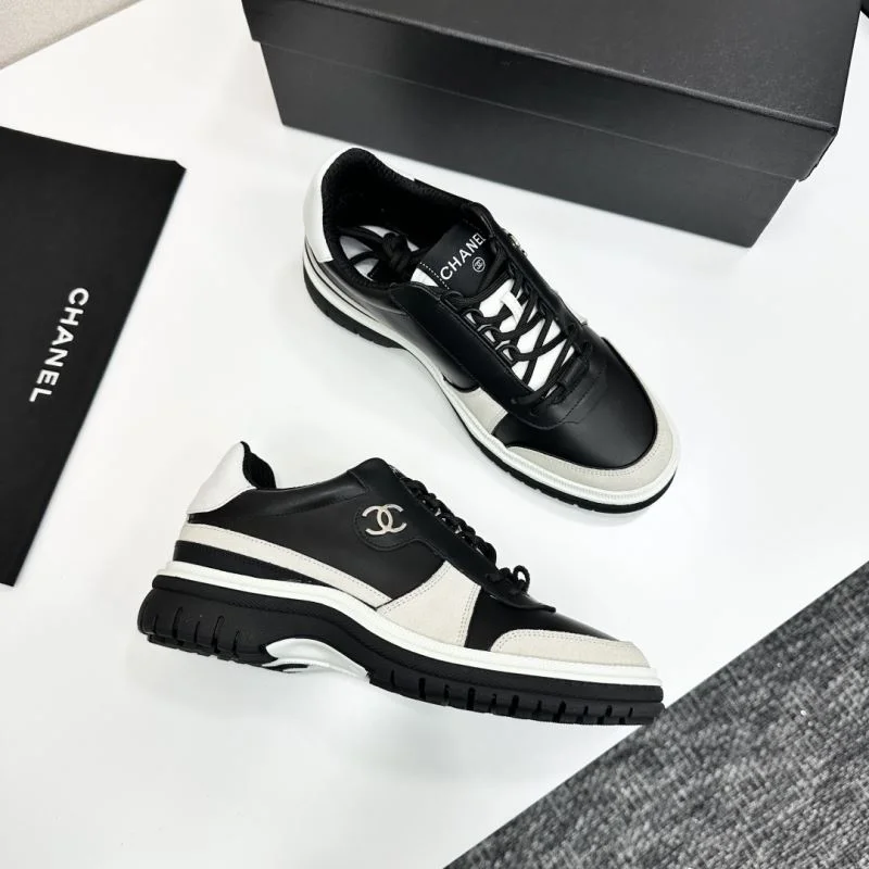 Original Chanel Sport Shoes