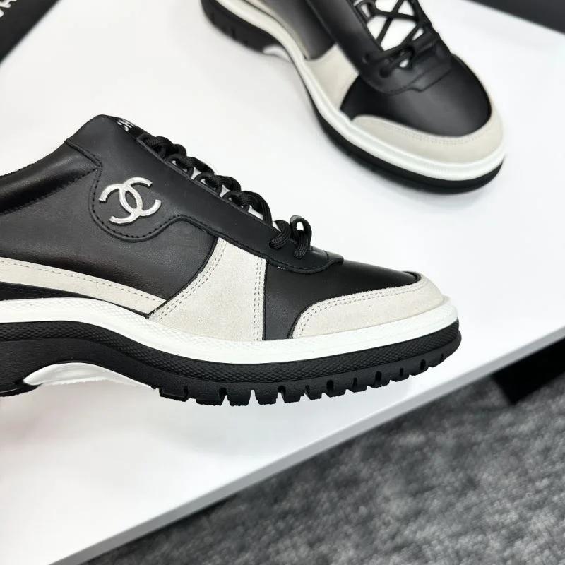 Original Chanel Sport Shoes
