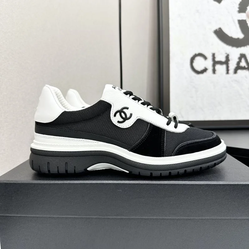Chanel Sport Shoes