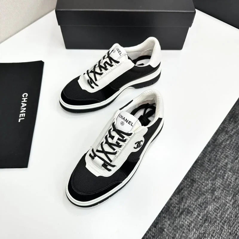 Value-priced Chanel Sport Shoes