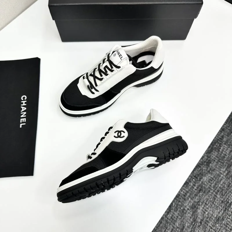 Value-priced Chanel Sport Shoes
