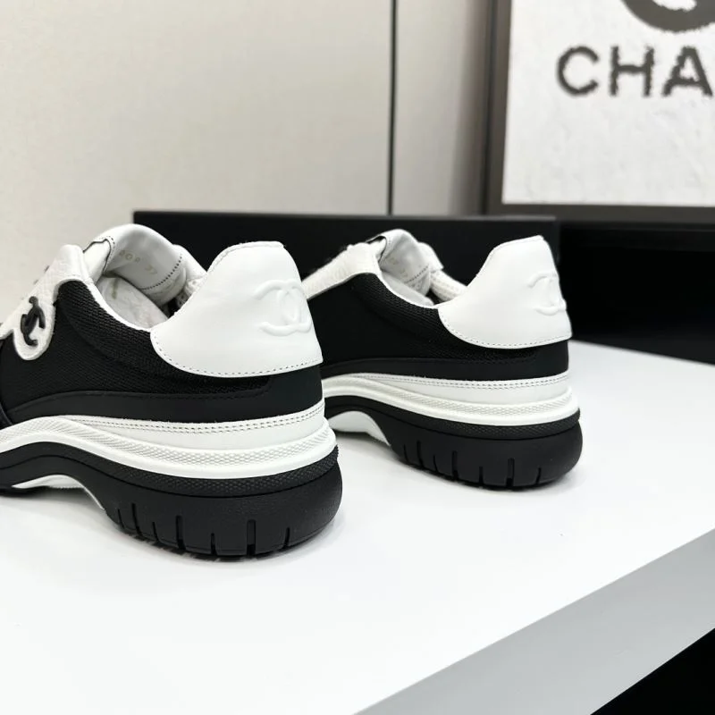 Value-priced Chanel Sport Shoes
