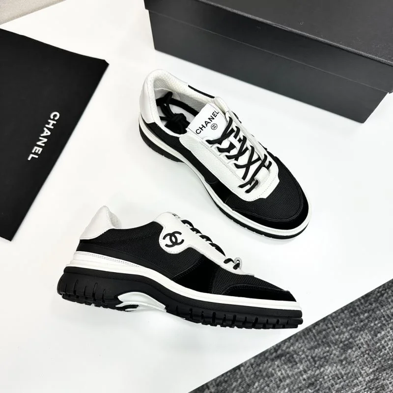 Value-priced Chanel Sport Shoes