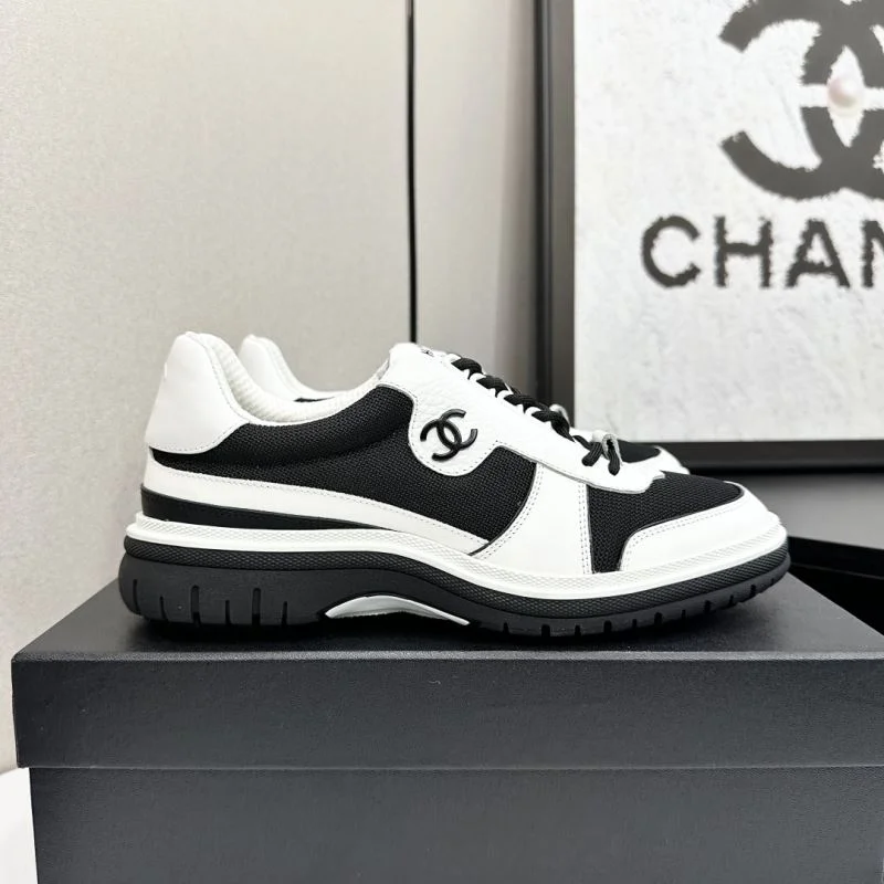Chanel Sport Shoes