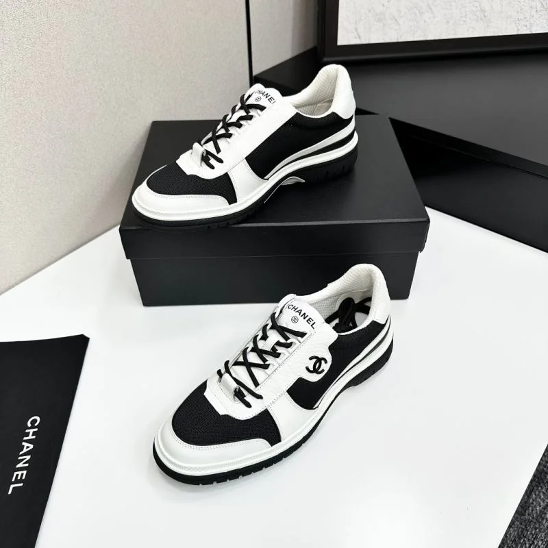 Real Chanel Sport Shoes