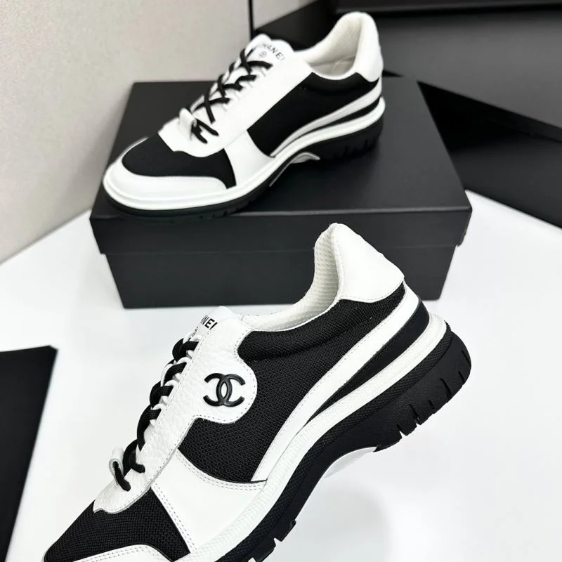 Real Chanel Sport Shoes
