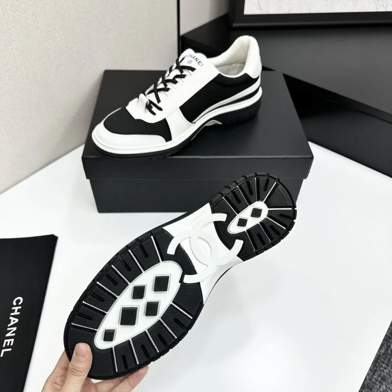 Real Chanel Sport Shoes