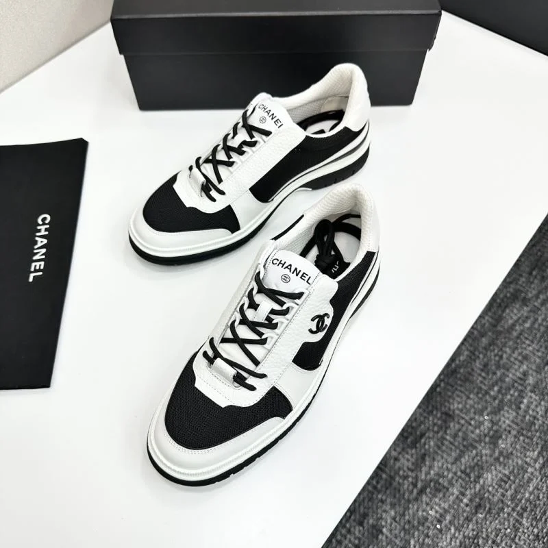 Real Chanel Sport Shoes