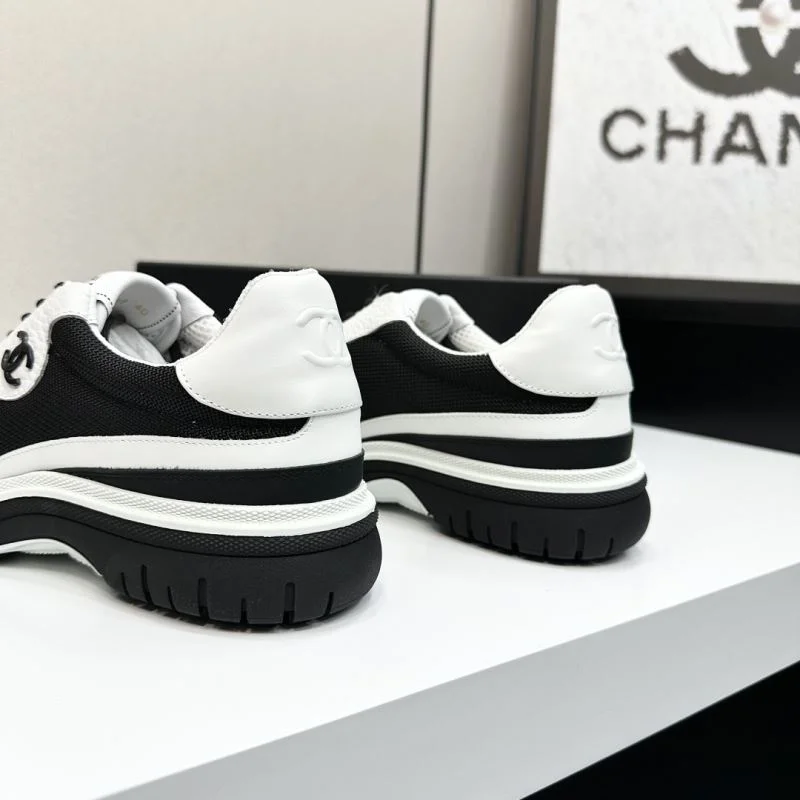 Real Chanel Sport Shoes