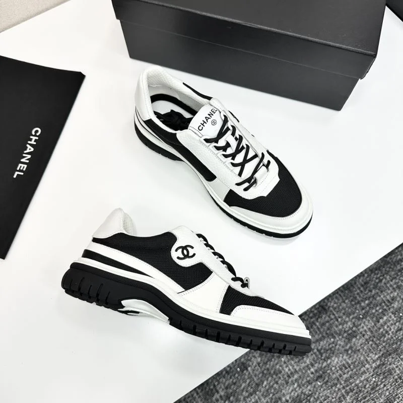 Real Chanel Sport Shoes