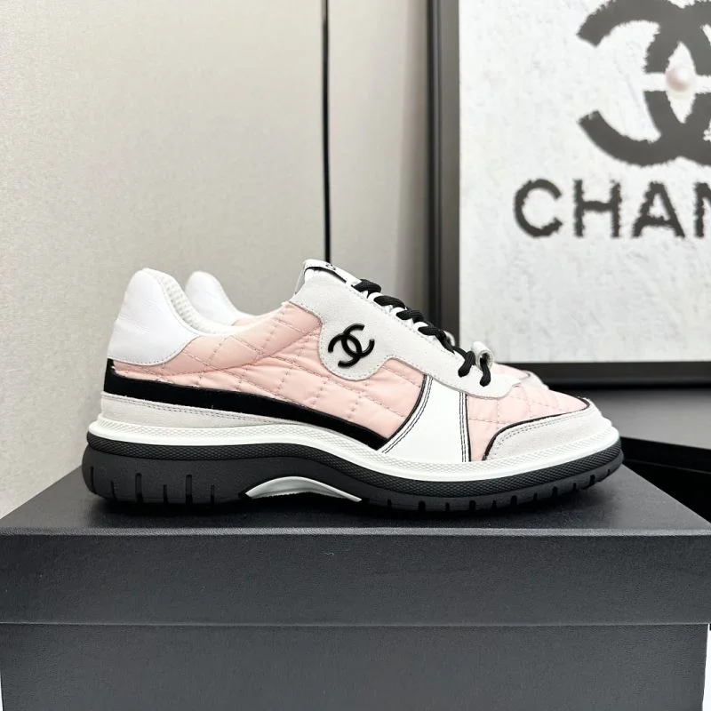 Chanel Sport Shoes