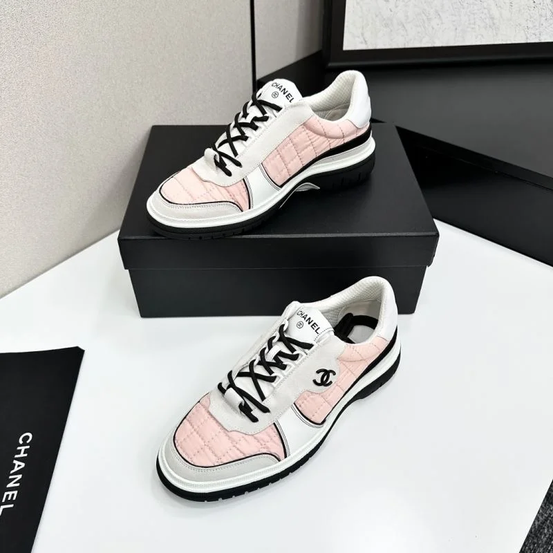 Reasonably priced Chanel Sport Shoes