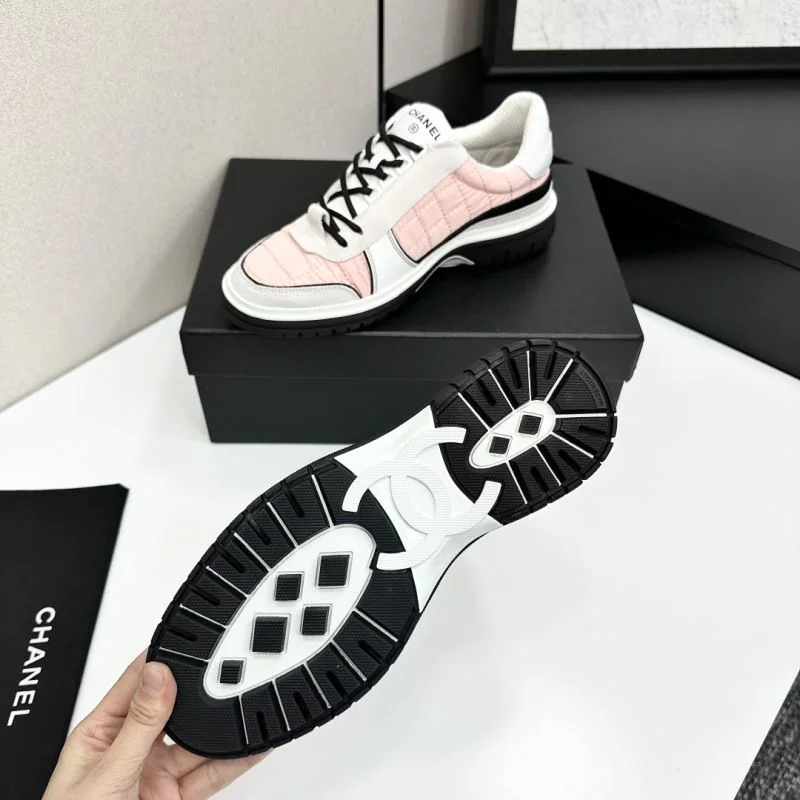 Reasonably priced Chanel Sport Shoes