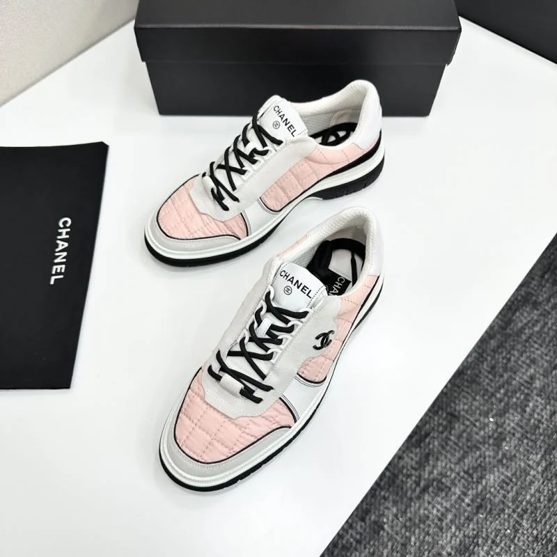 Reasonably priced Chanel Sport Shoes