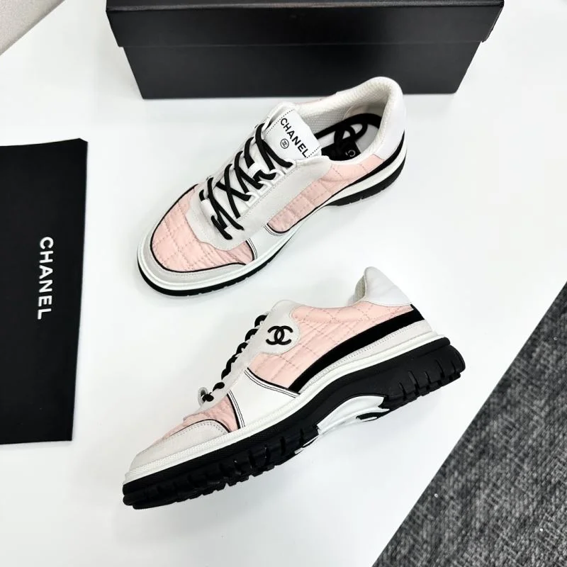 Reasonably priced Chanel Sport Shoes