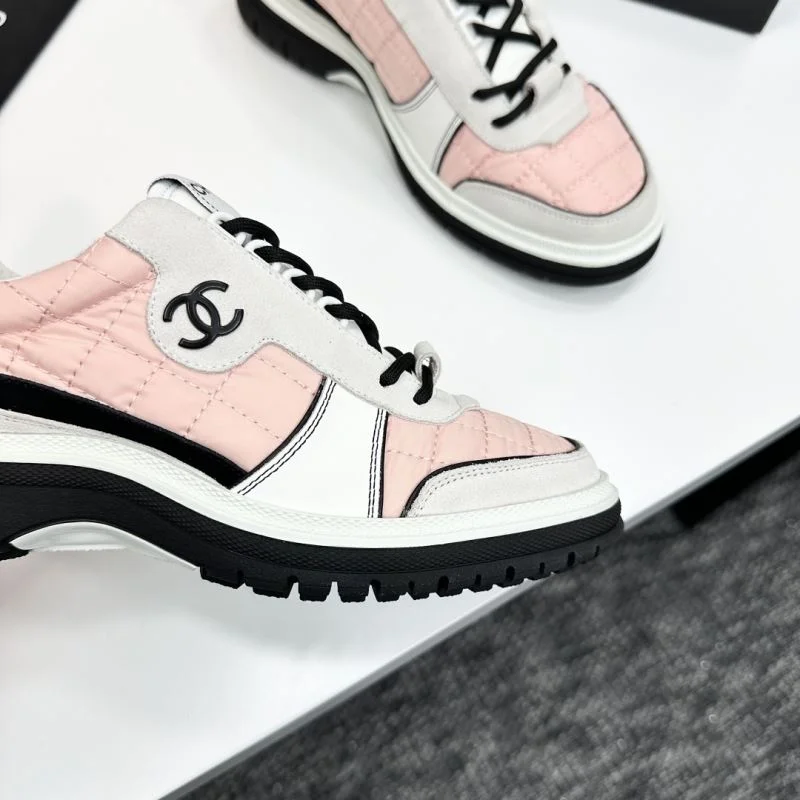 Reasonably priced Chanel Sport Shoes