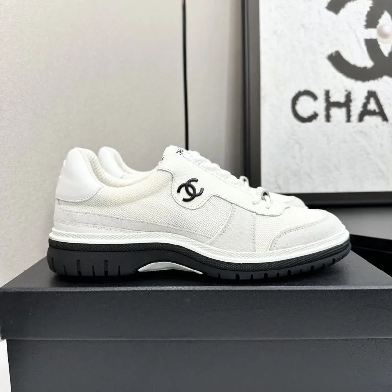 Chanel Sport Shoes
