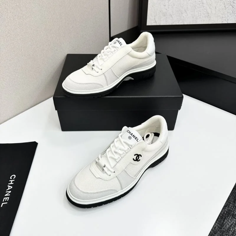 Low-cost Chanel Sport Shoes