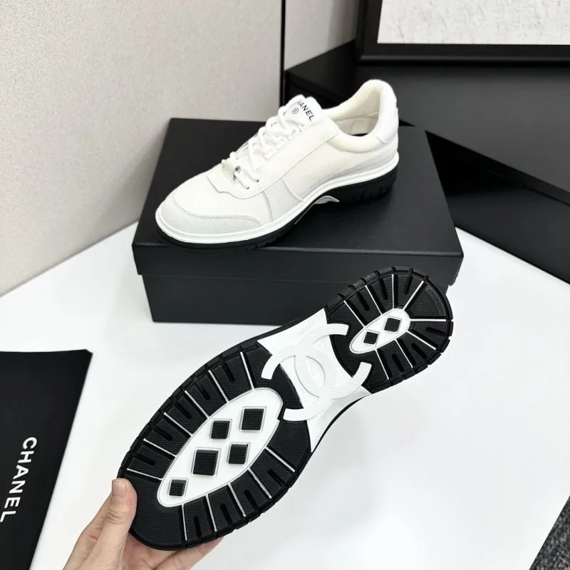 Low-cost Chanel Sport Shoes