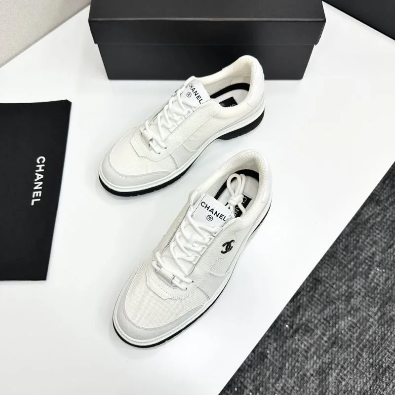 Low-cost Chanel Sport Shoes