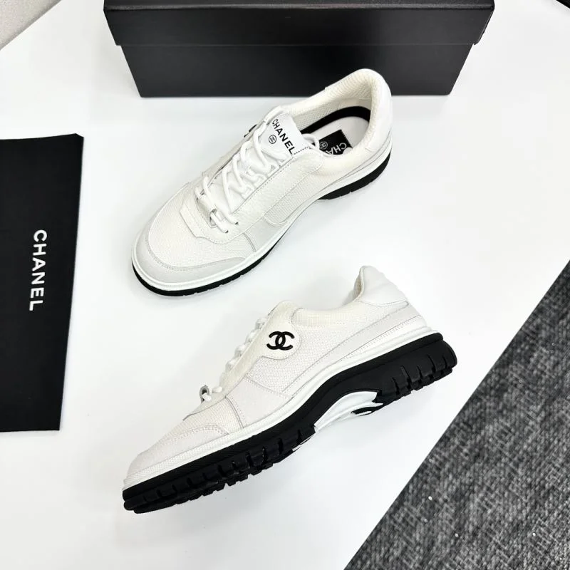 Low-cost Chanel Sport Shoes