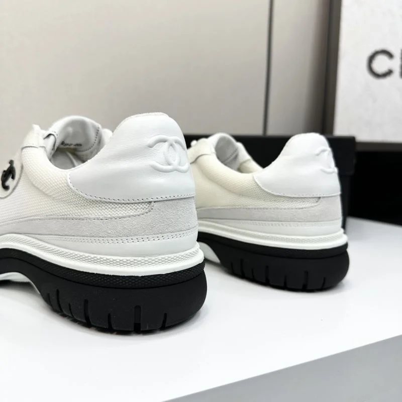 Low-cost Chanel Sport Shoes