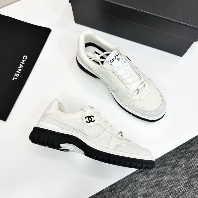 Low-cost Chanel Sport Shoes