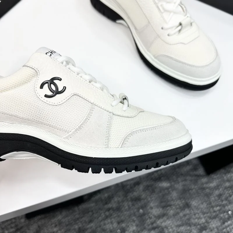 Low-cost Chanel Sport Shoes