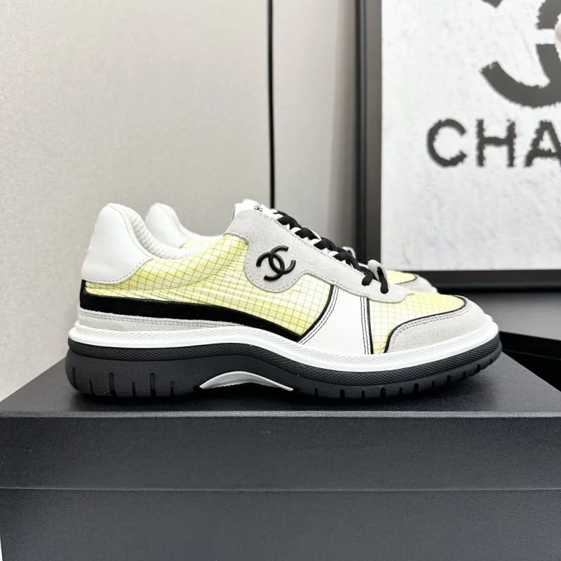 Chanel Sport Shoes