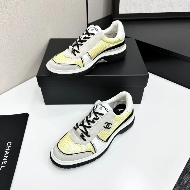 Reasonably priced Chanel Sport Shoes