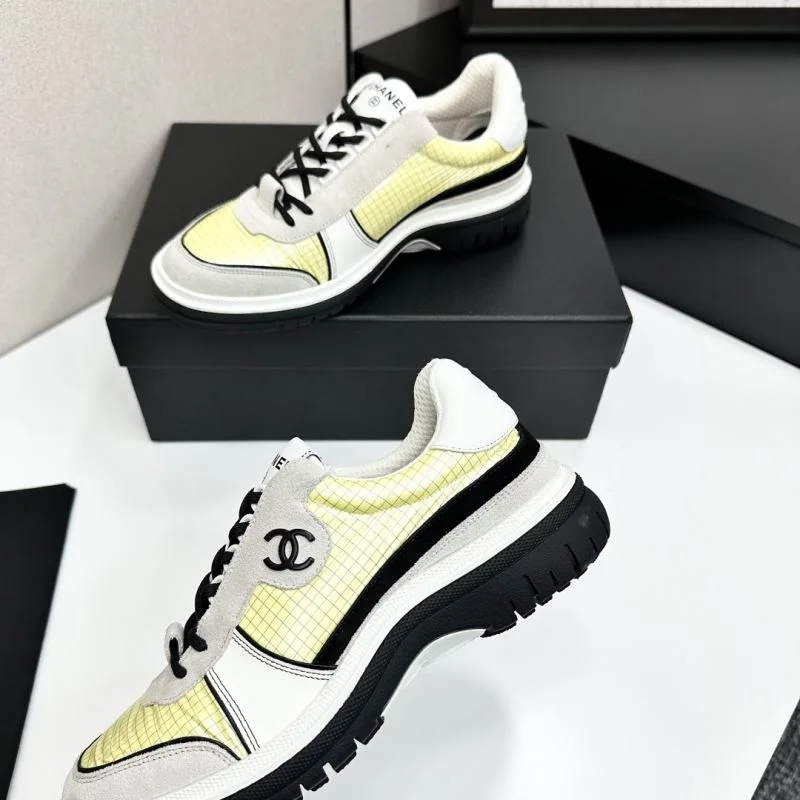 Reasonably priced Chanel Sport Shoes