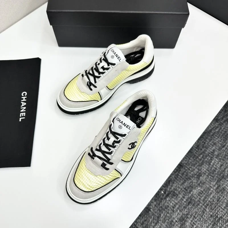 Reasonably priced Chanel Sport Shoes