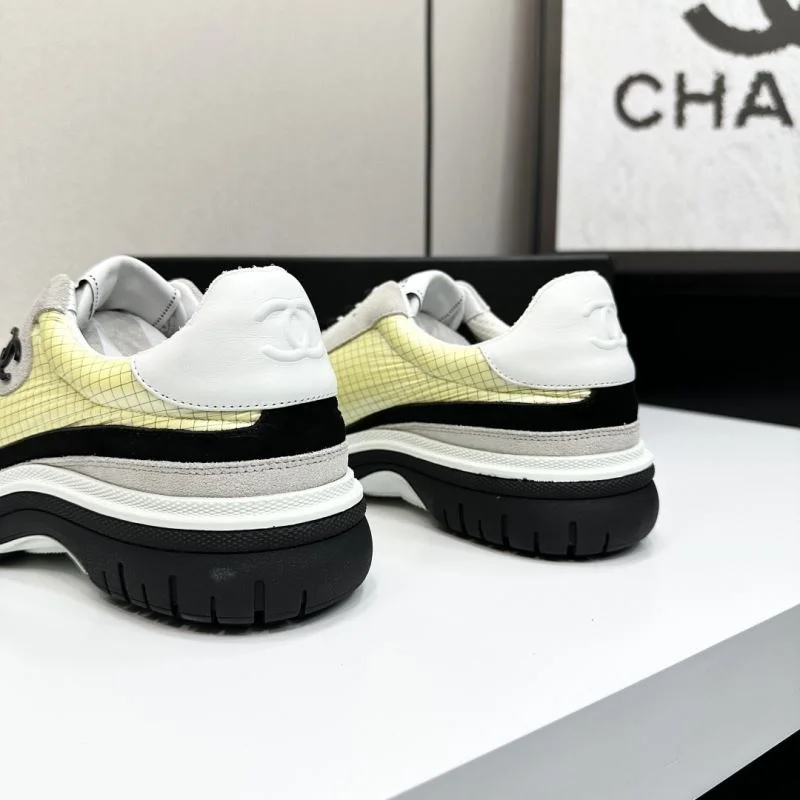 Reasonably priced Chanel Sport Shoes