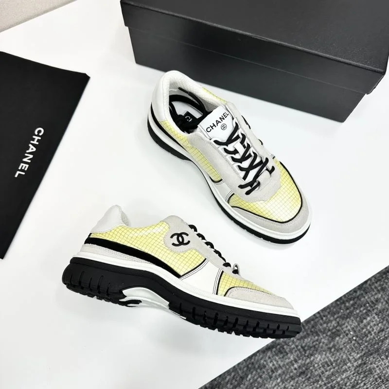 Reasonably priced Chanel Sport Shoes