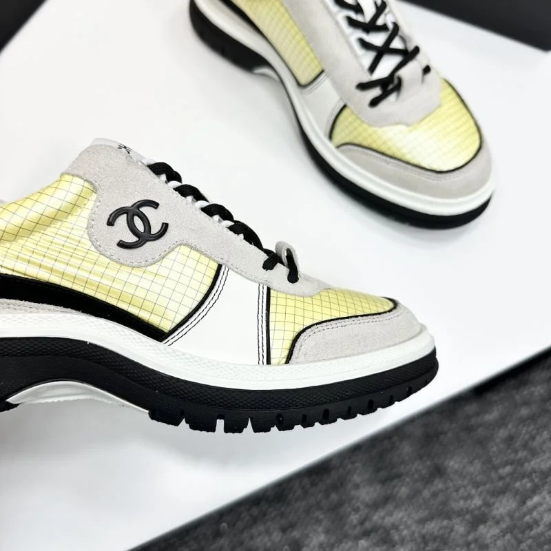 Reasonably priced Chanel Sport Shoes