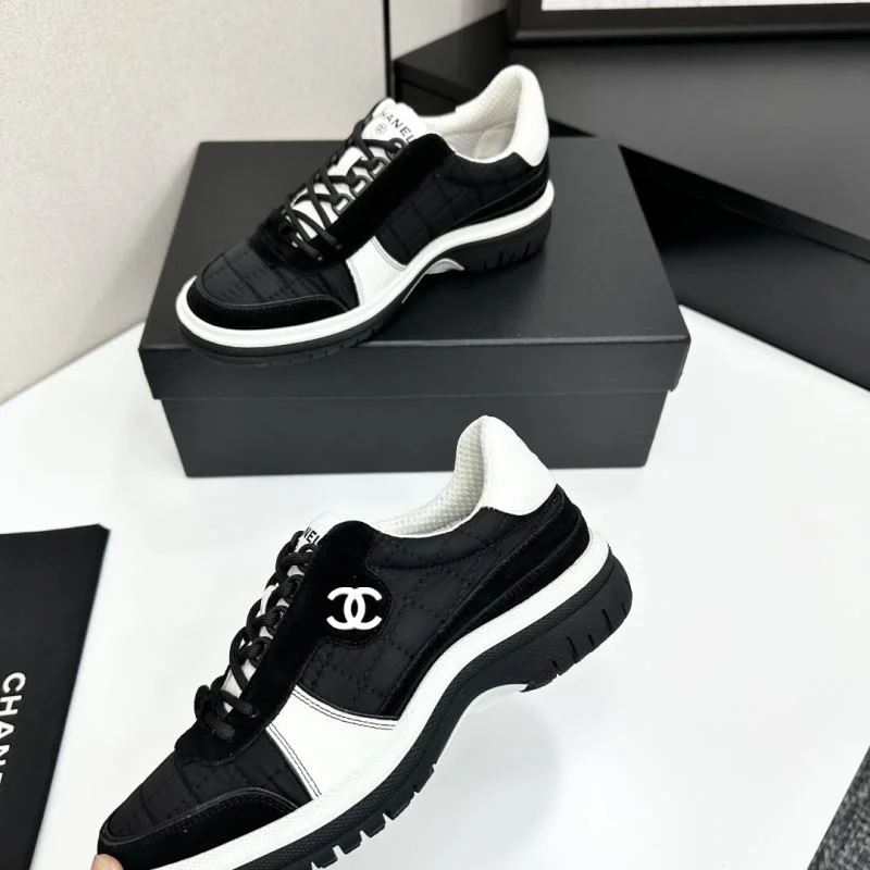 Reasonably priced Chanel Sport Shoes