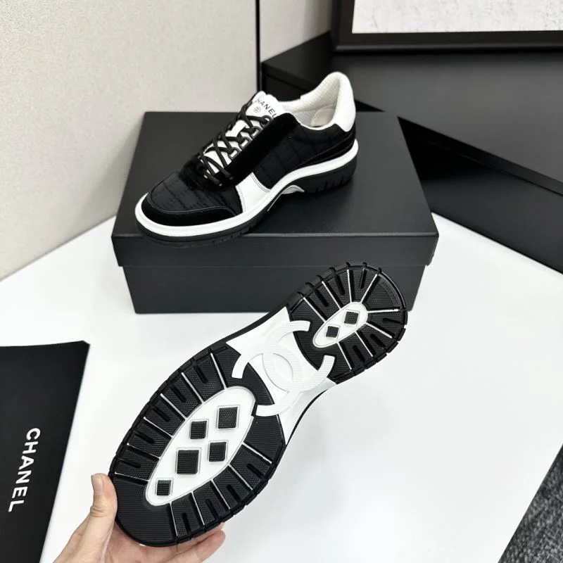 Reasonably priced Chanel Sport Shoes