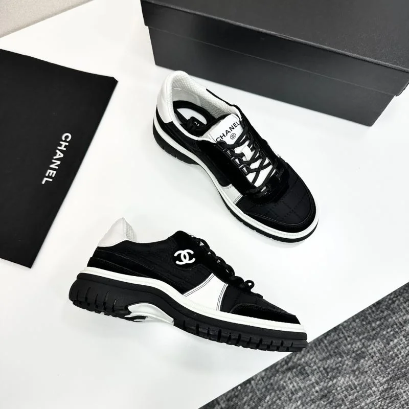 Reasonably priced Chanel Sport Shoes
