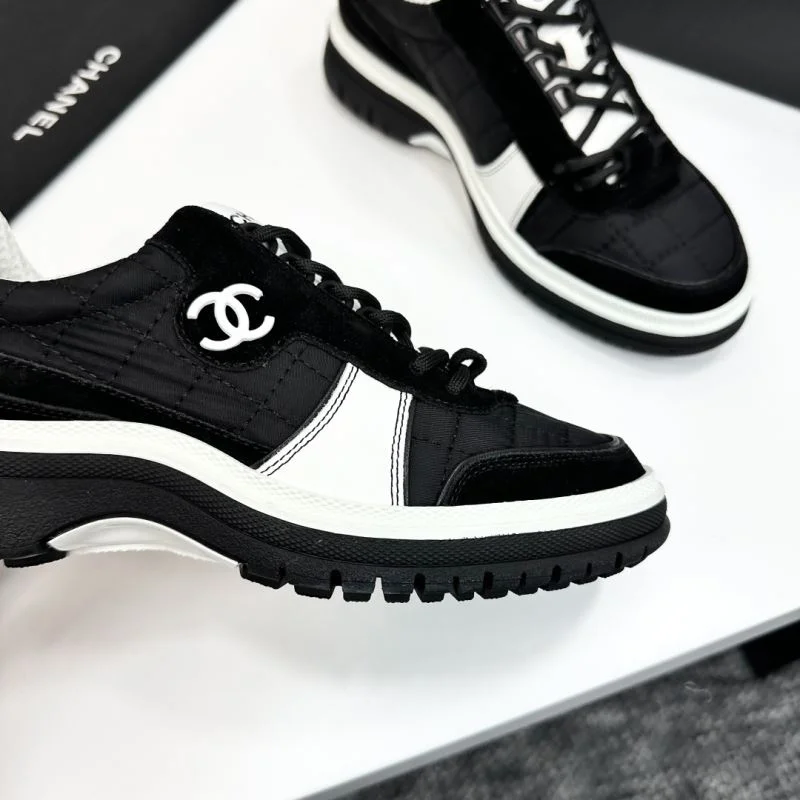 Reasonably priced Chanel Sport Shoes