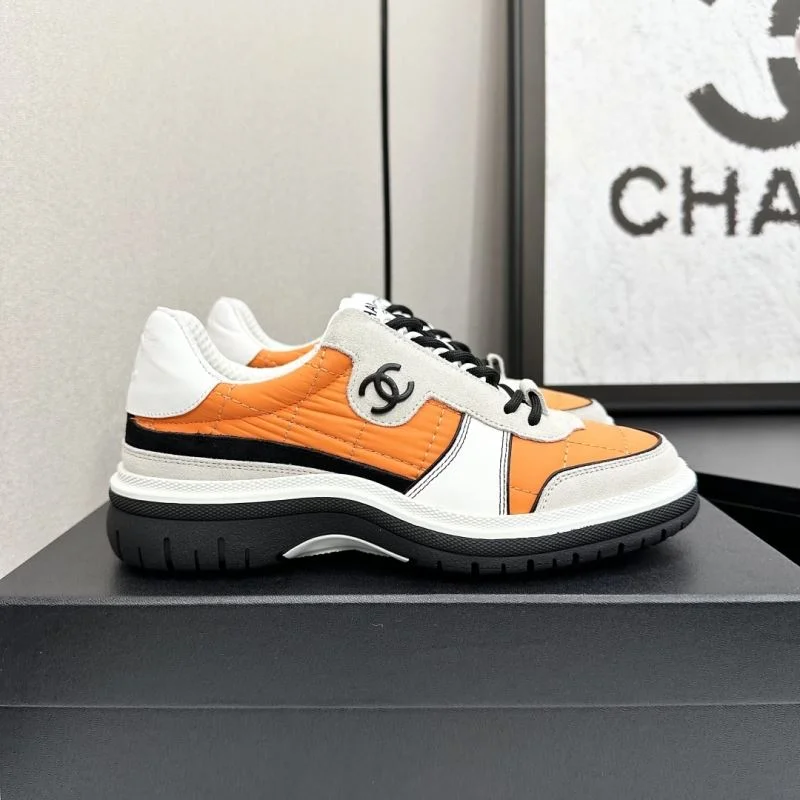 Chanel Sport Shoes