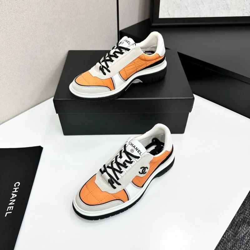 Inexpensive Chanel Sport Shoes