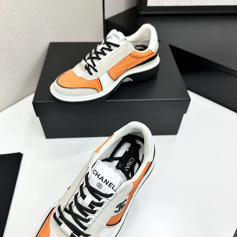 Inexpensive Chanel Sport Shoes