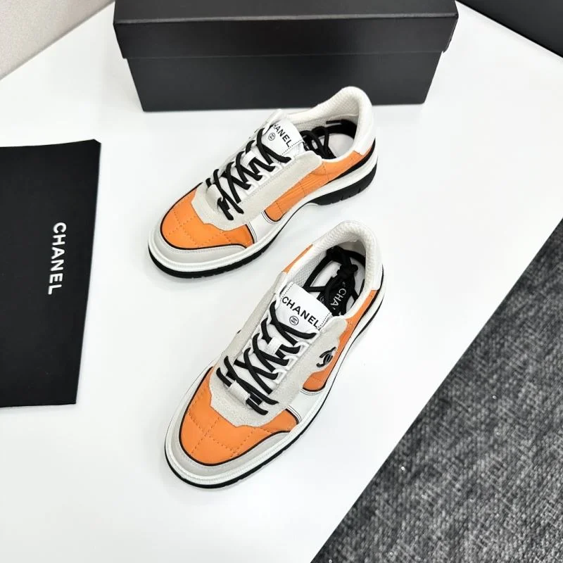 Inexpensive Chanel Sport Shoes