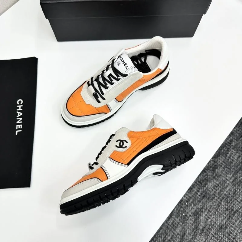 Inexpensive Chanel Sport Shoes