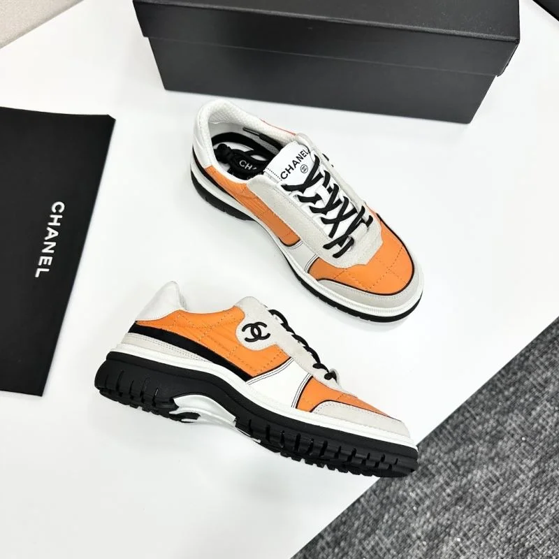 Inexpensive Chanel Sport Shoes