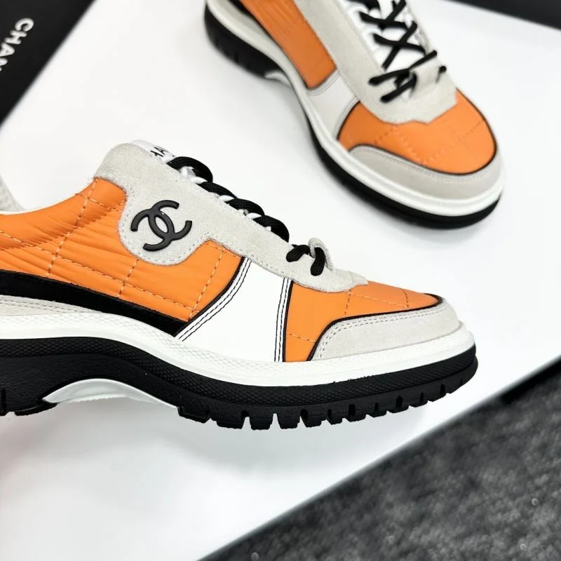 Inexpensive Chanel Sport Shoes