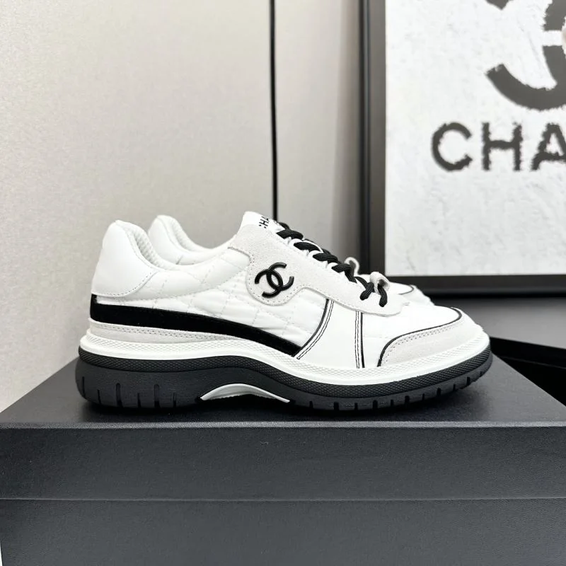 Chanel Sport Shoes