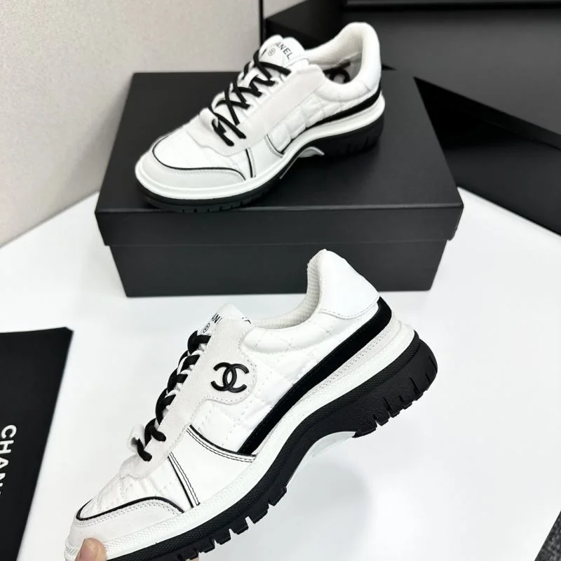 Economical Chanel Sport Shoes