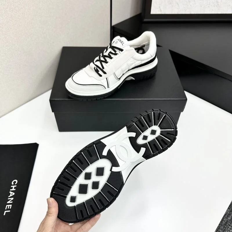 Economical Chanel Sport Shoes
